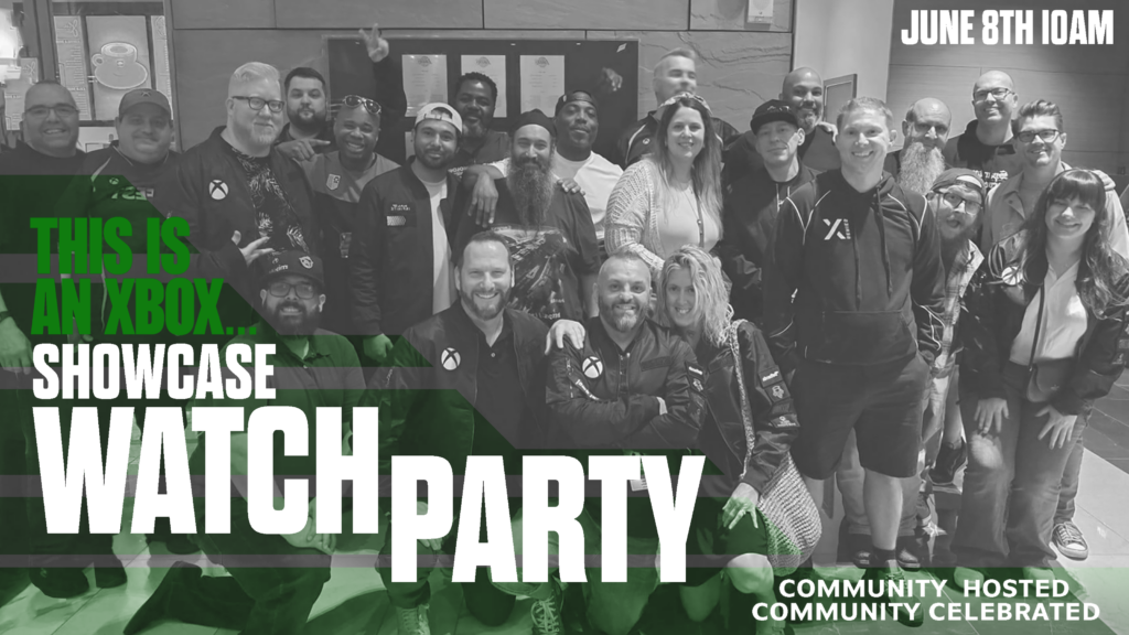 Home - Community Fanfest